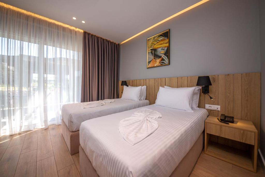 Gallery – Azure Inn Hotel
