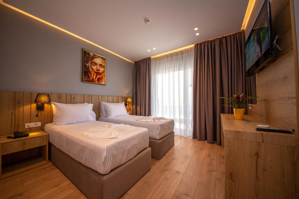 Gallery – Azure Inn Hotel