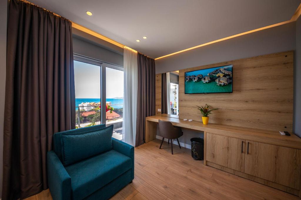Gallery – Azure Inn Hotel