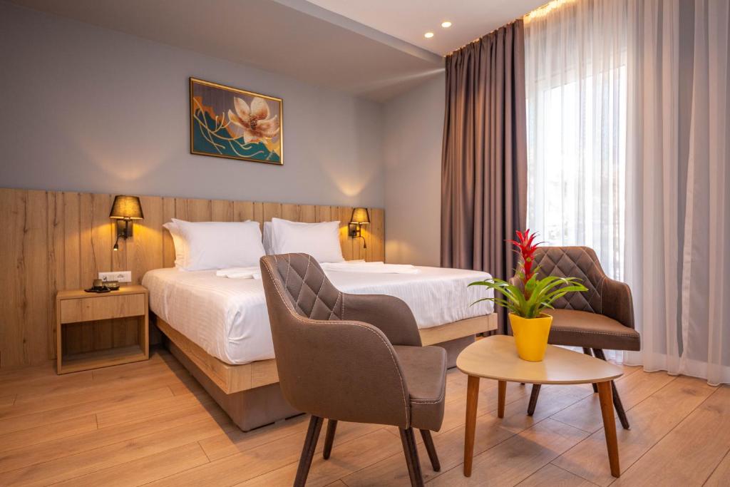 Gallery – Azure Inn Hotel